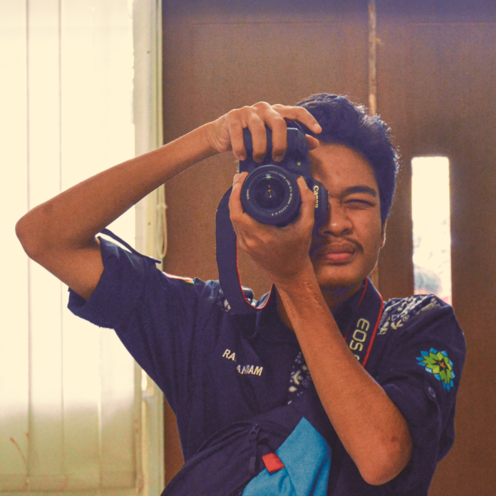Raihan Adam